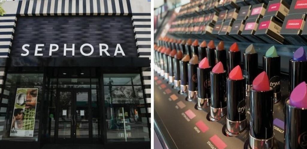 'Get ready to shop': Sephora opening new Lehigh Valley location | Eat ...