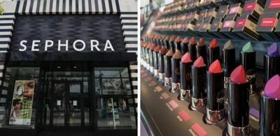'Get ready to shop': Sephora opening new Lehigh Valley location | Eat ...