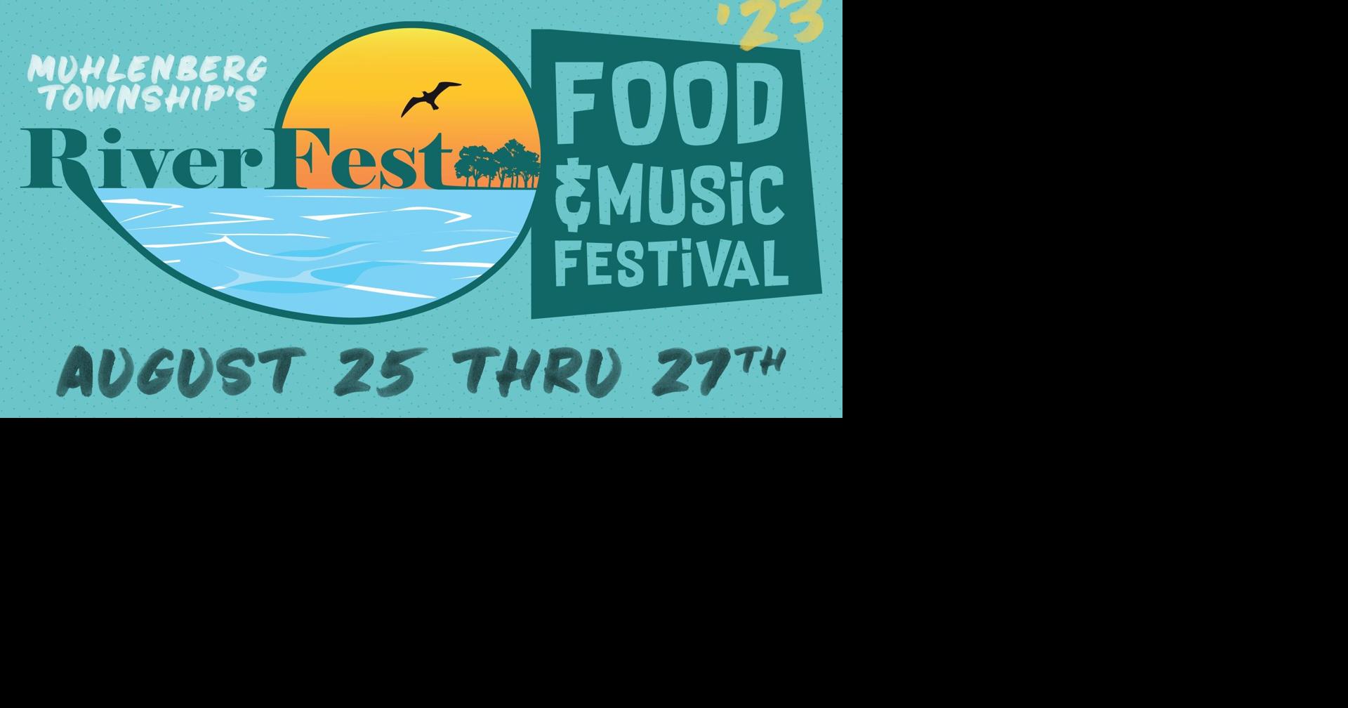 RiverFest 2023: Un fin de semana de diversión junto al río Schuylkill ...