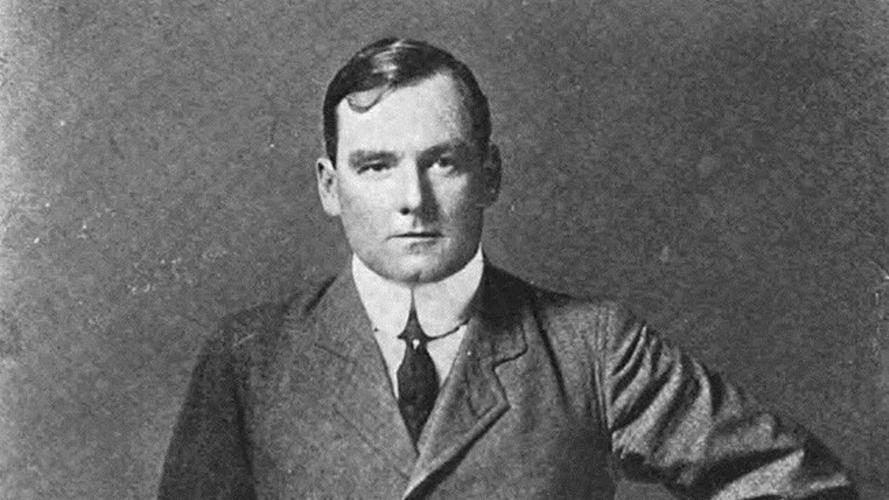 History's Headlines: Young man at Lehigh | History's Headlines | wfmz.com