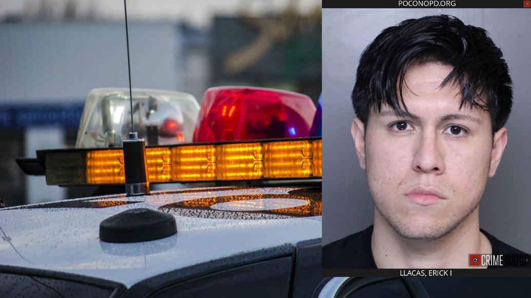 Poconos Man Accused Of Sexually Abusing Juveniles Poconos And Coal
