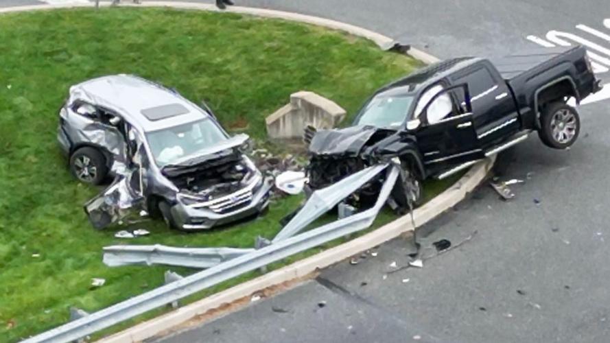 Woman, 67, dies after Monday's Lower Macungie Township crash | Lehigh ...