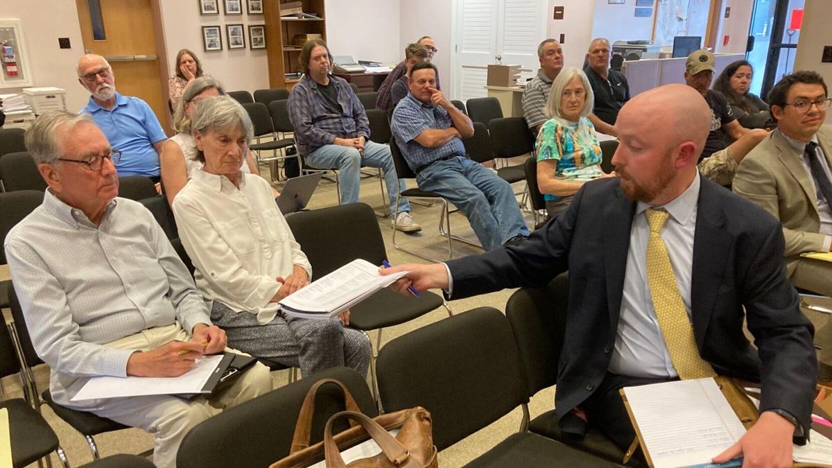 Maxatawny zoners uphold objection to Route 222 warehouse projects ...