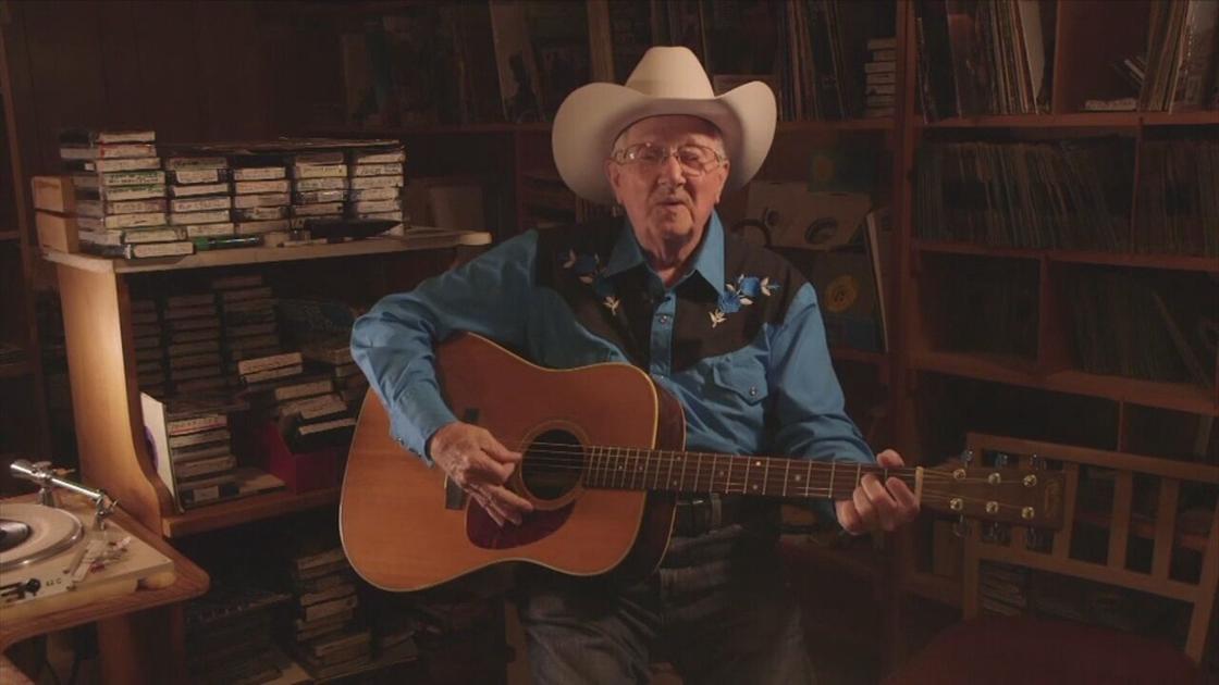 Country DJ Al Shade reflects on career, life | Berks Regional News ...