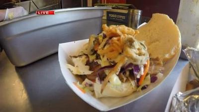Food Truck Mondays: Smokin' Bull Shack | Features | wfmz.com