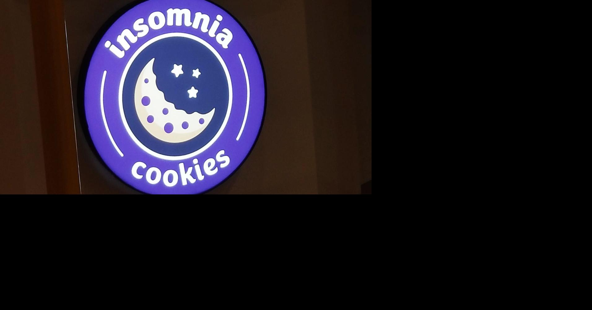 Philadelphia-based Insomnia Cookies opening 1st Lehigh Valley location ...