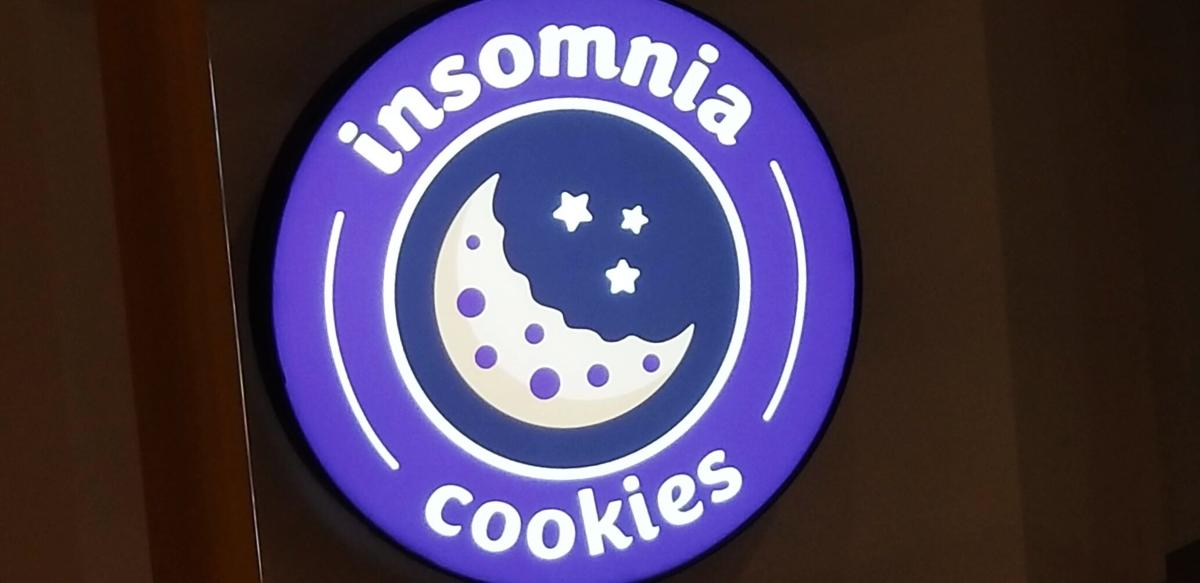 Philadelphia-based Insomnia Cookies opening 1st Lehigh Valley location ...