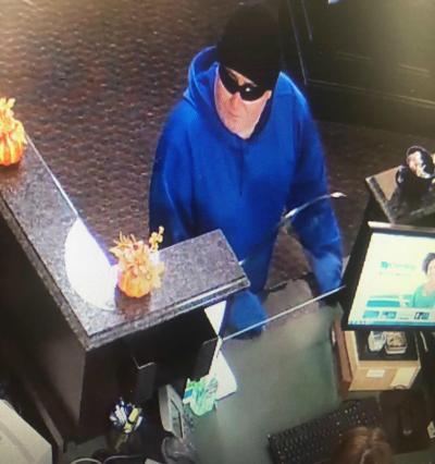 New Jersey bank robbed | News | wfmz.com