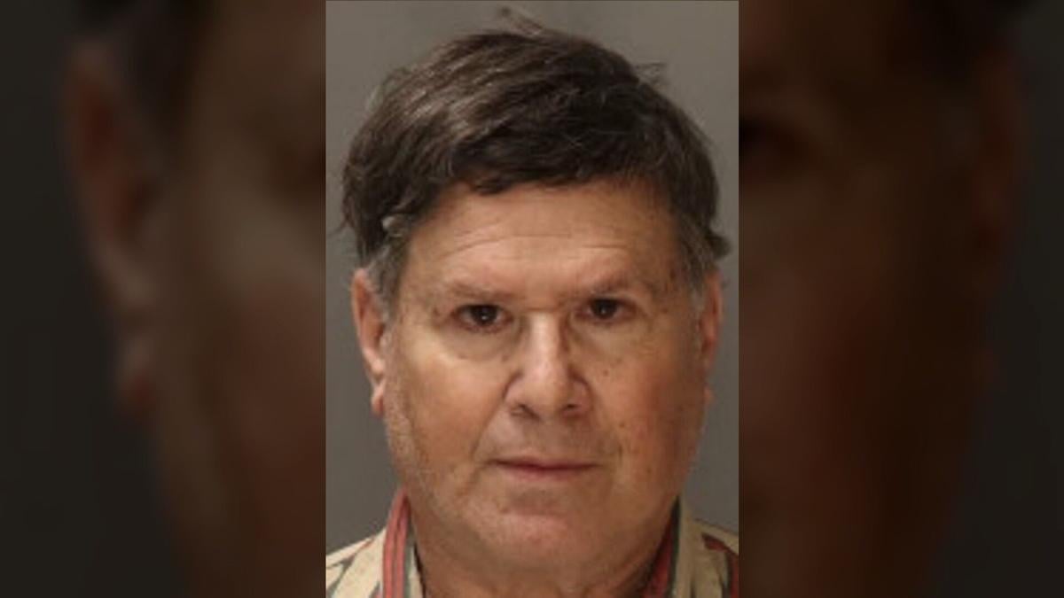 Philadelphia Man 69 Arrested For Theft At Warrington Twp Wegmans