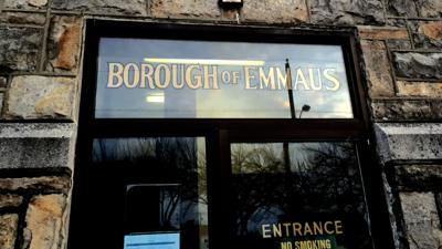 Emmaus police sergeant demoted after probation | Inside Your Town ...