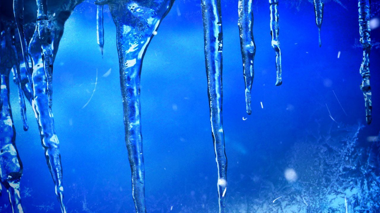 Code Blue weather alert issued for the entire state of NJ | New Jersey News | wfmz.com