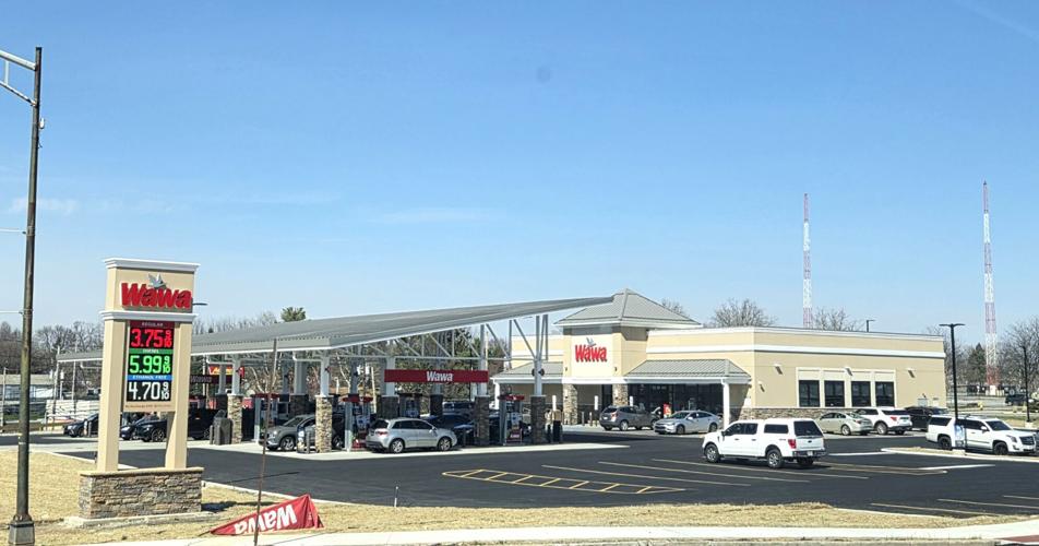 Lehigh Valley’s 3rd new Wawa of 2026 to hold grand opening with free ...