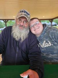 YOUR PHOTOS: Celebrate Father's Day 2025 with WFMZ | Berks Regional ...