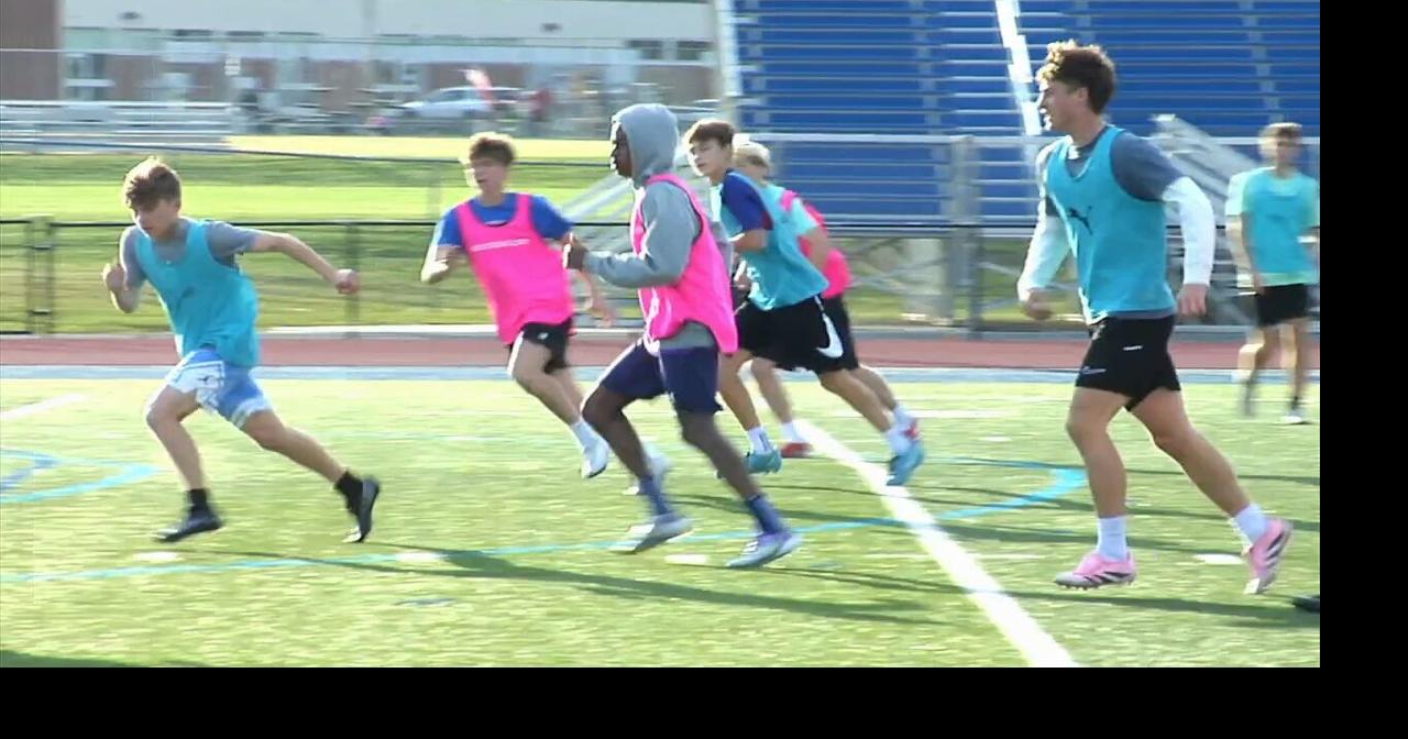Conrad Weiser boy's soccer team prepares for state quarterfinal matchup | Sports | wfmz.com