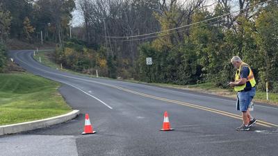 1 killed, 1 hurt in head-on crash in Lower Heidelberg | Berks Regional ...