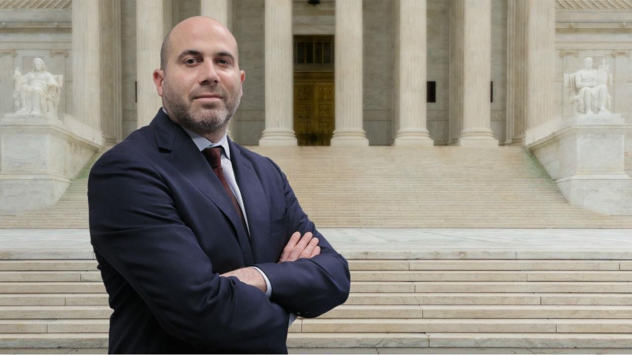 Local lawyer to announce candidacy for county judge | Lehigh Valley ...