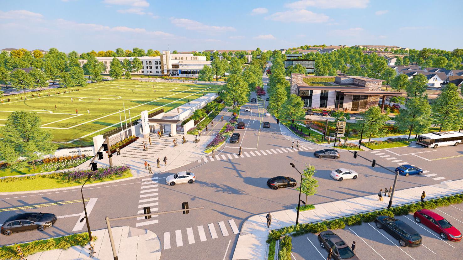 ASD OKs $15M purchase of former state hospital land for new school | Allentown Area | wfmz.com