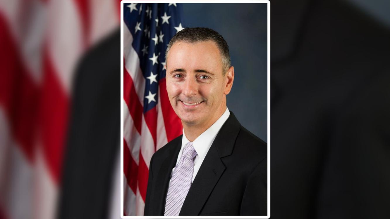 Rep. Brian Fitzpatrick returns from overseas engagements | Pennsylvania ...