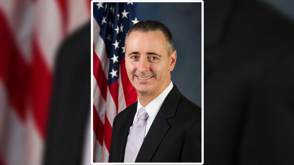 Rep. Brian Fitzpatrick returns from overseas engagements | Pennsylvania ...