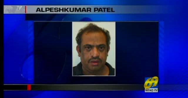 Officials: Nileshkumar Patel, Alpeshkumar Patel sold synthetic ...