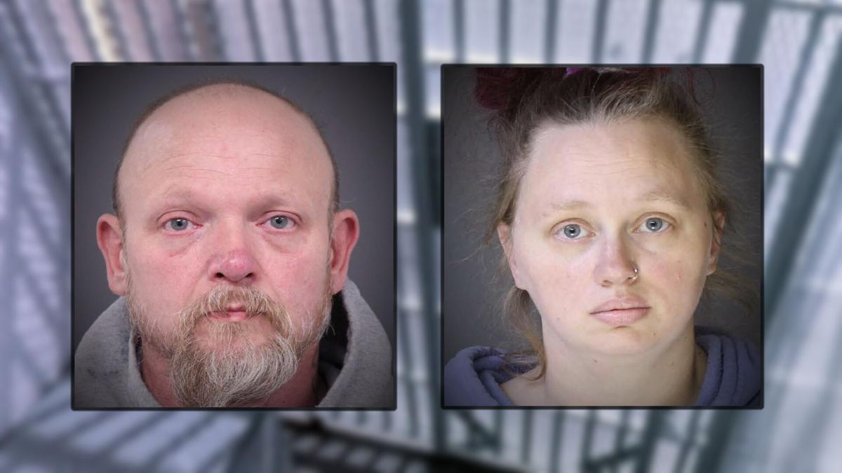 'Two of the worst parents I’ve ever seen in my life': Judge sentences ...