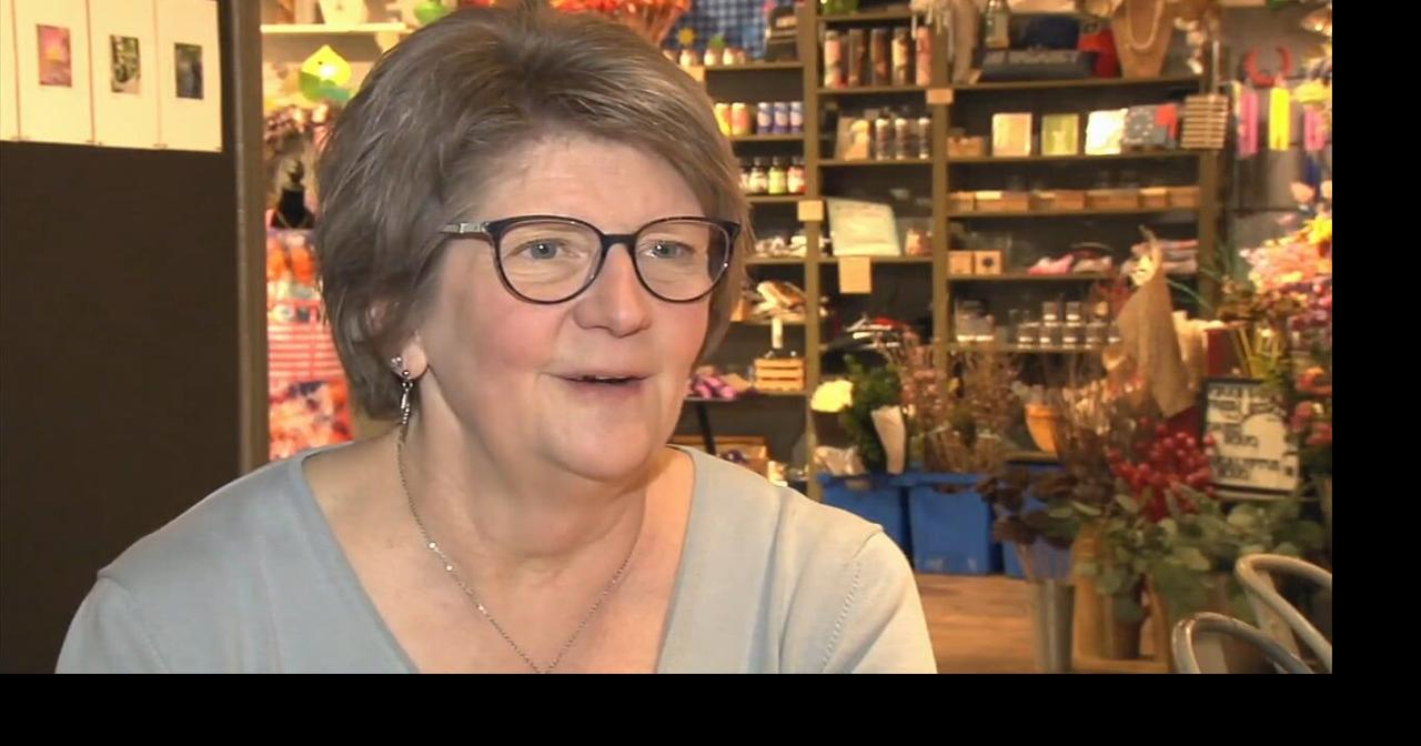 Women's History Month: Main Street Manager Kim Kmetz described as ...