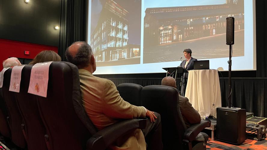 Guests enjoy grand reopening three years in the making at ArtsQuest ...