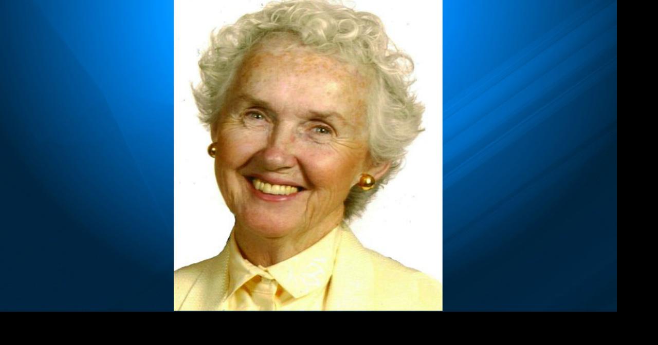 Anne Jaindl, matriarch of the Jaindl turkey farming family, dies at 91 ...