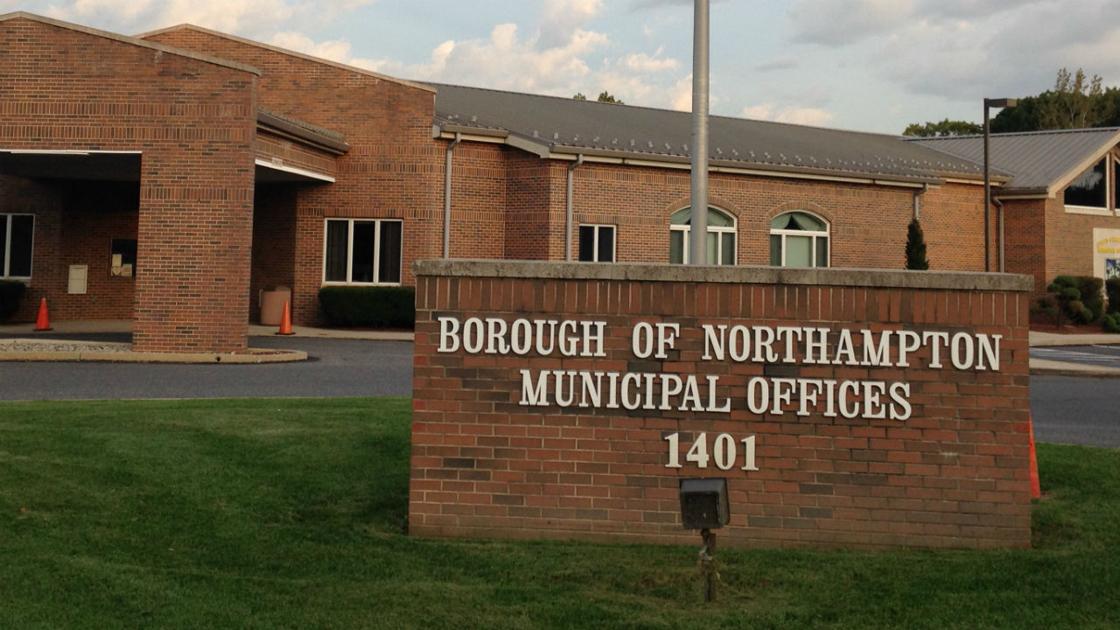 Northampton Borough Council to resume in-person meetings | Lehigh ...