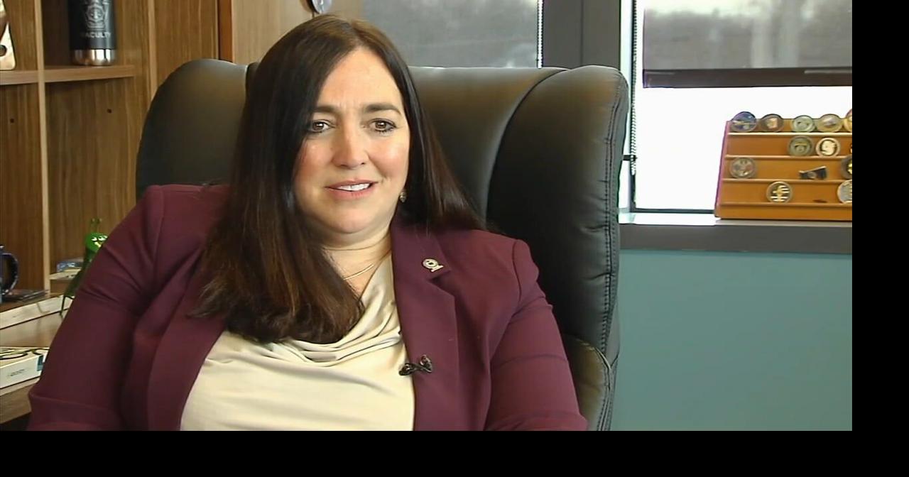 New Bucks County DA discusses plans for the future, major homicide ...