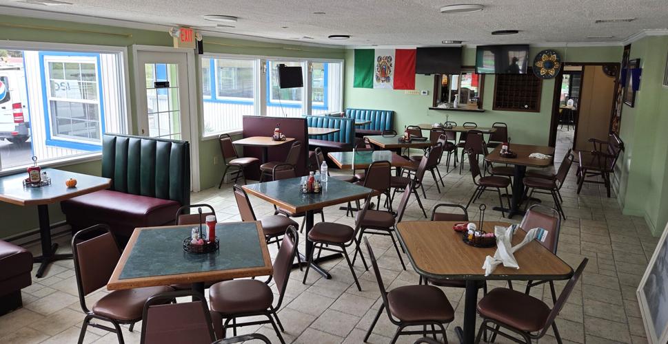 'Great mix of two types of cuisines': New Lehigh Valley eatery to offer ...