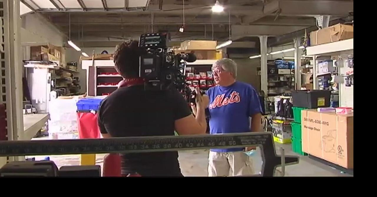 Phillipsburg flea market may be the setting of a new reality show ...