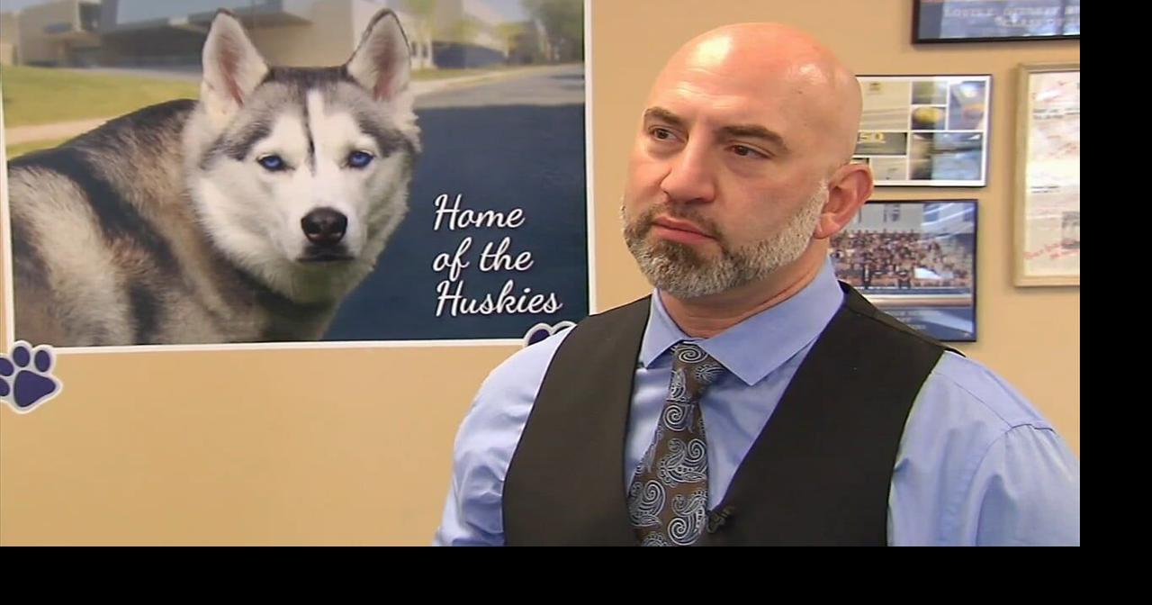 Dieruff High School Principal resigns, 2nd ASD principal to leave their ...