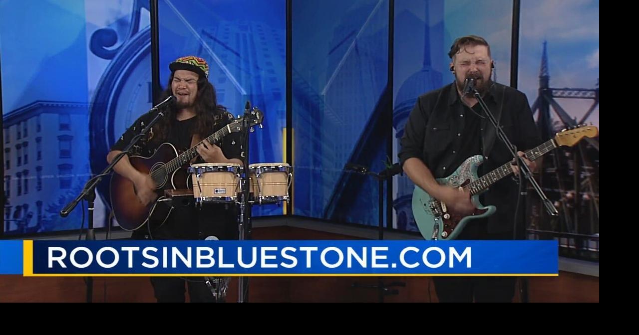 Music Monday: Roots in Blue Stone | Music Monday | wfmz.com