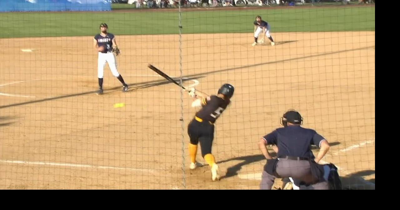 A couple of big games as Liberty baseball and softball collide with ...