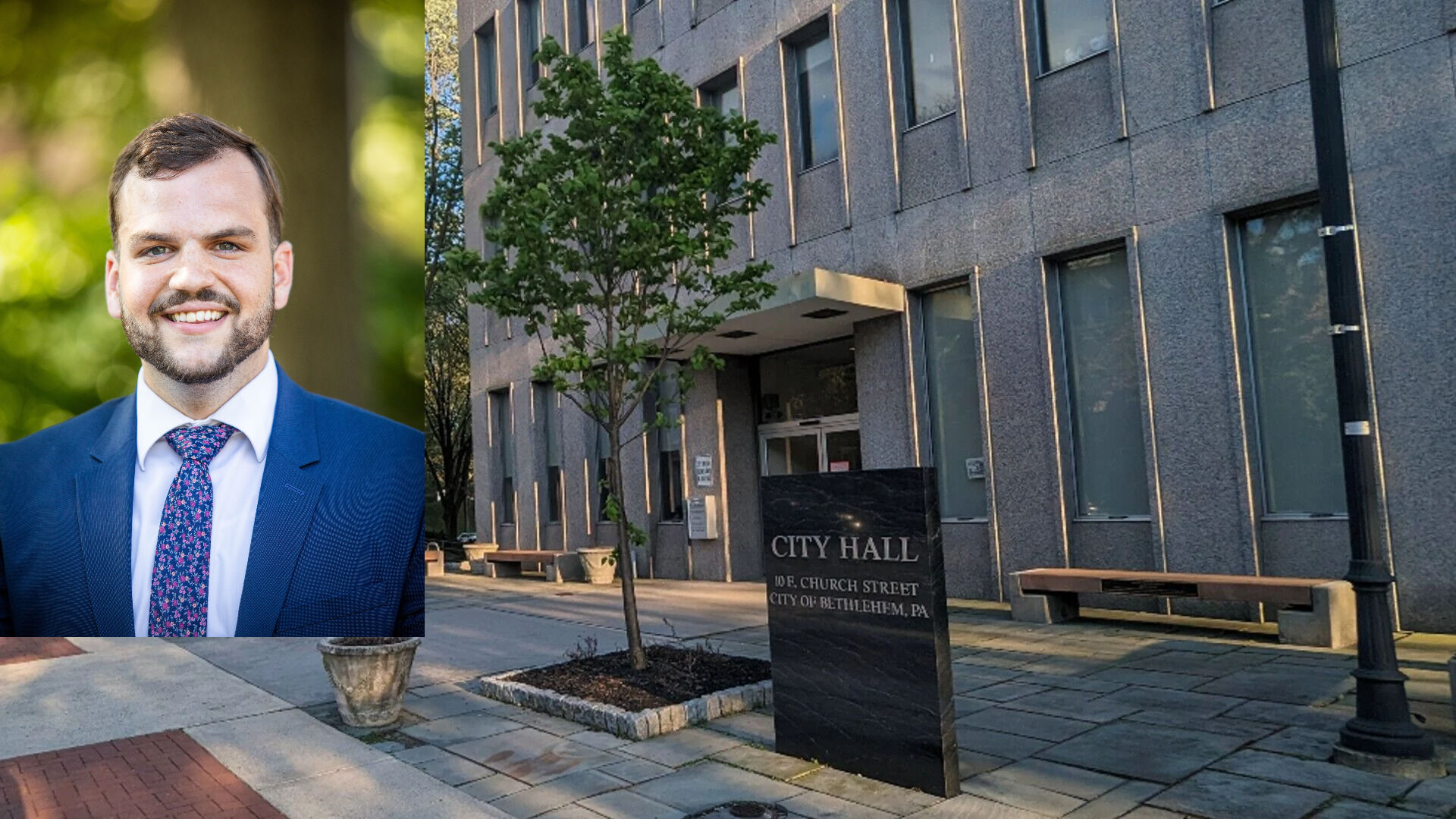 Director of theatre at high school announces run for Bethlehem City ...