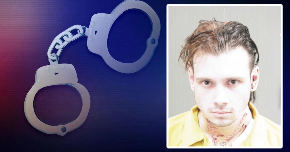 Churchville man found guilty of first-degree murder in ex-girlfriend's ...