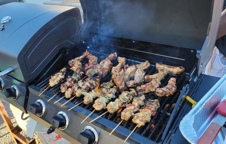 Family business offering ‘a taste of Africa’ expands with pickup, delivery services in Bethlehem ...