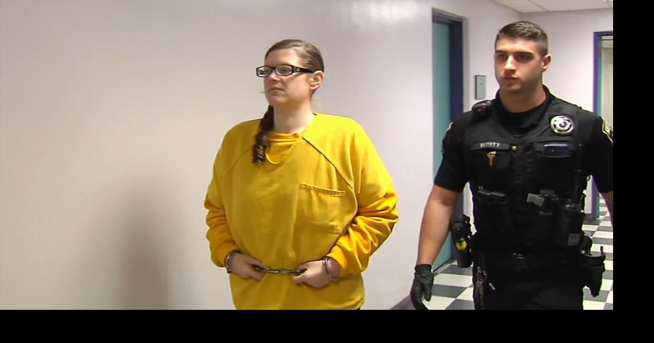 Lisa Snyder Day 5 | Video | wfmz.com