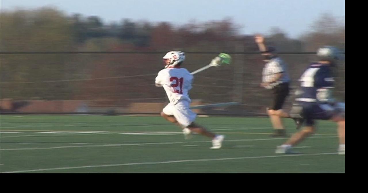 Wilson lacrosse cruises past Weiser | Sports | wfmz.com