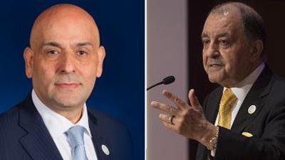 Air Products' CEO Ghasemi, COO Serhan to address investment community ...