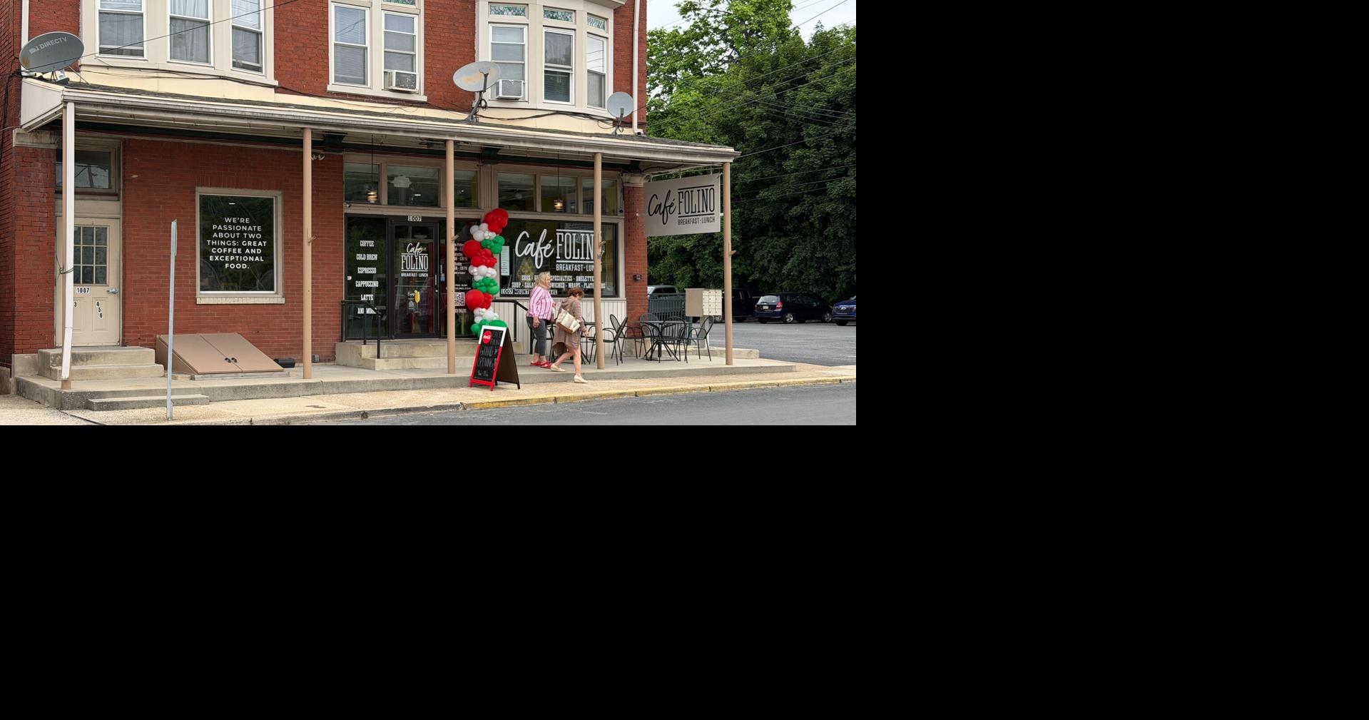 Popular Berks cafe opens 2nd location | Reading Area | wfmz.com