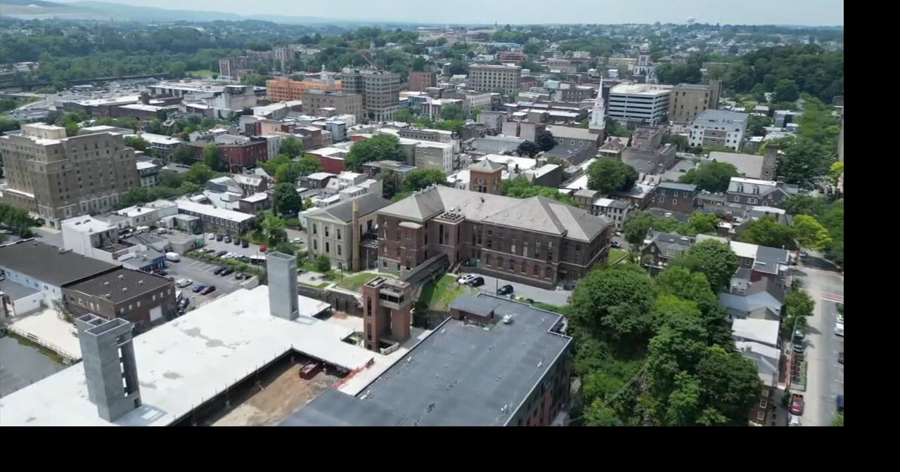 Watermark, Five Point, National and Foundry/Iron and Metal: Updates on ...