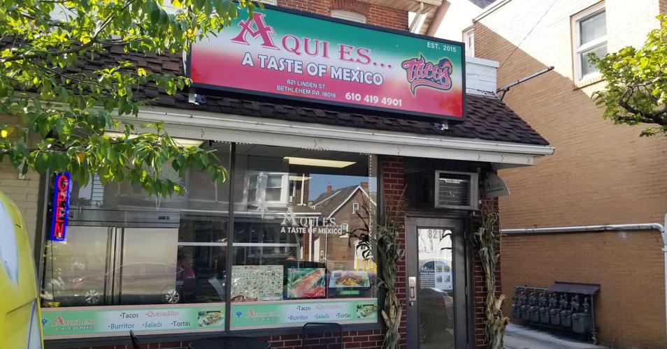 Eat, Sip, Shop: ‘Cheese All That’ in Allentown serving up loads of ...