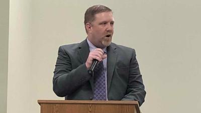 Upper Perkiomen School District names new superintendent | News | wfmz.com