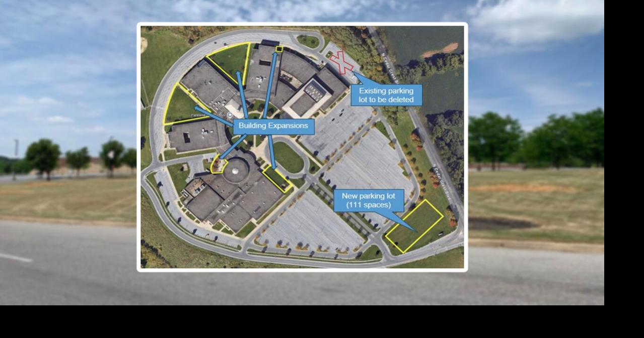 LVPC considers expansion plans from two Lehigh Valley school districts ...