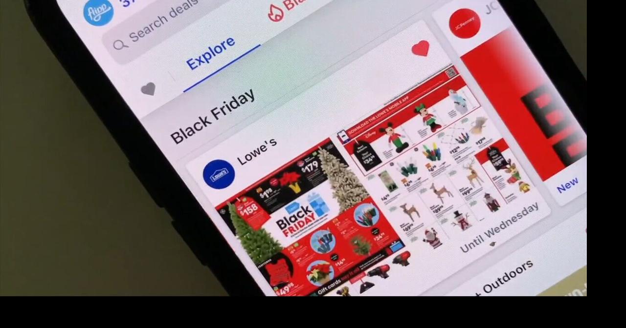 What the Tech? App of the Day: Flipp | What The Tech? | wfmz.com