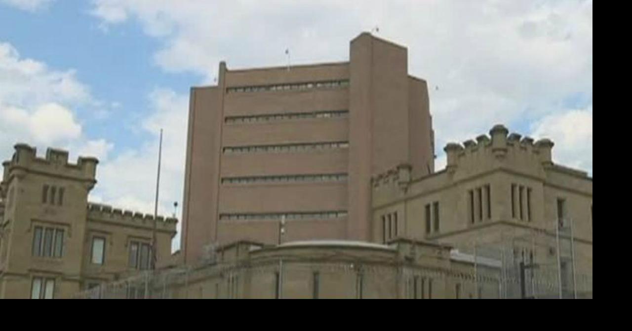 Prison guard and inmate killed; fell down elevator shaft | News | wfmz.com