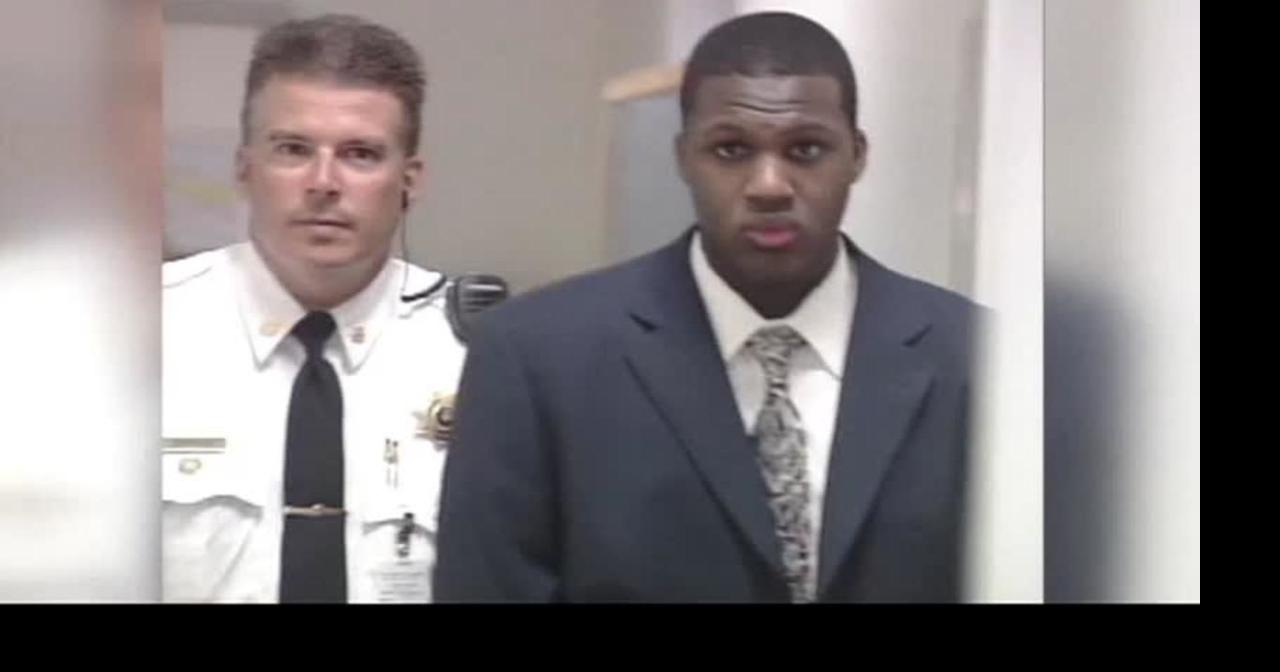 Resentencing on hold for convicted killer Qu'eed Batts | Crime Stories ...