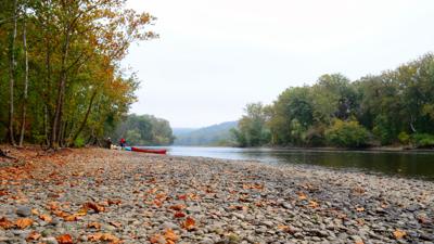 Helicopter to fly over Delaware, Lehigh rivers to spray for black flies ...